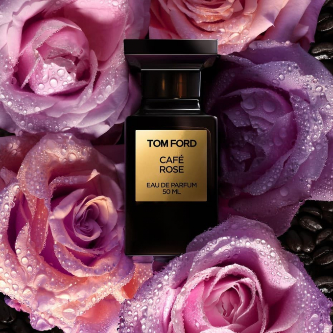 Gợi ý 5 loại nước hoa niche thương hiệu Tom Ford đình đám