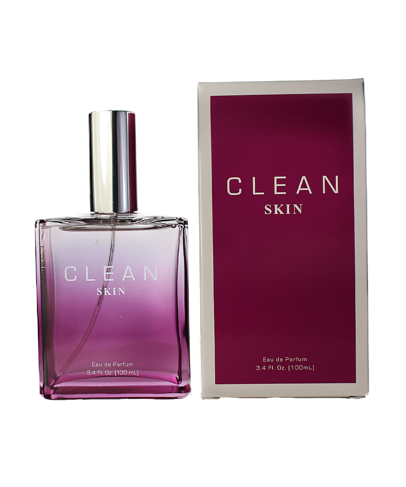 Bán Nước Hoa CLEAN SKIN EDP TESTER 100ML chính hãng cao cấp giá rẻ tại ...