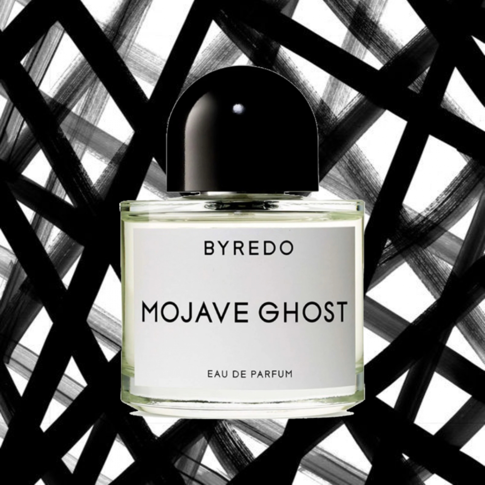 Nước Hoa Byredo Mojave Ghost Chính Hãng Xách Tay Mỹ Cao Cấp Giá Rẻ Tại HCM