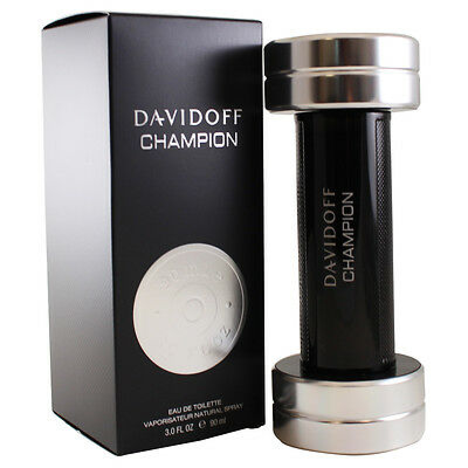 Bán Nước Hoa DAVIDOFF CHAMPION EDT TESTER 90ML chính hãng cao cấp giá ...