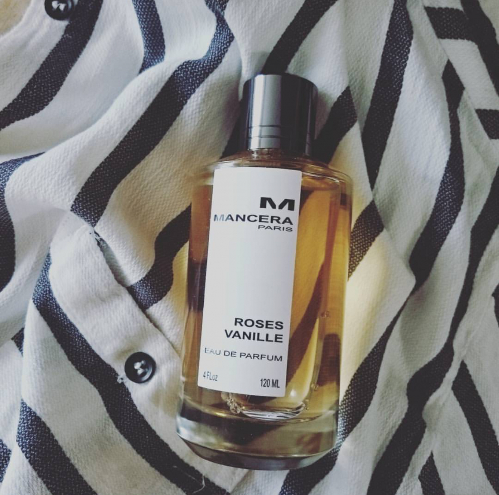 Địa chỉ bán nước hoa tester MANCERA ROSES VANILLE EDP 120ml chính hãng ...