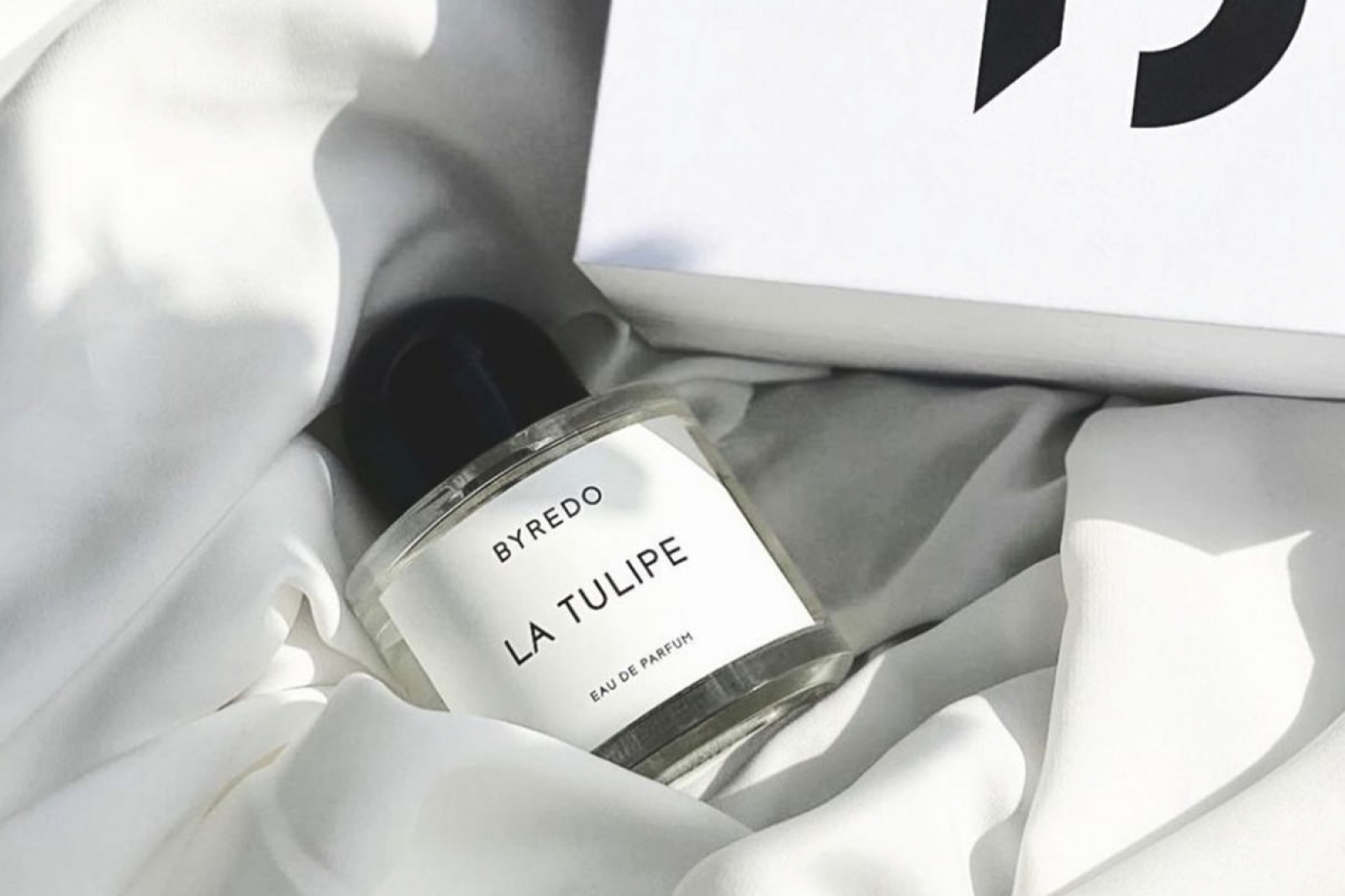 Nước Hoa Byredo La Tulipe Chính Hãng Xách Tay Mỹ Cao Cấp Giá Rẻ Tại HCM