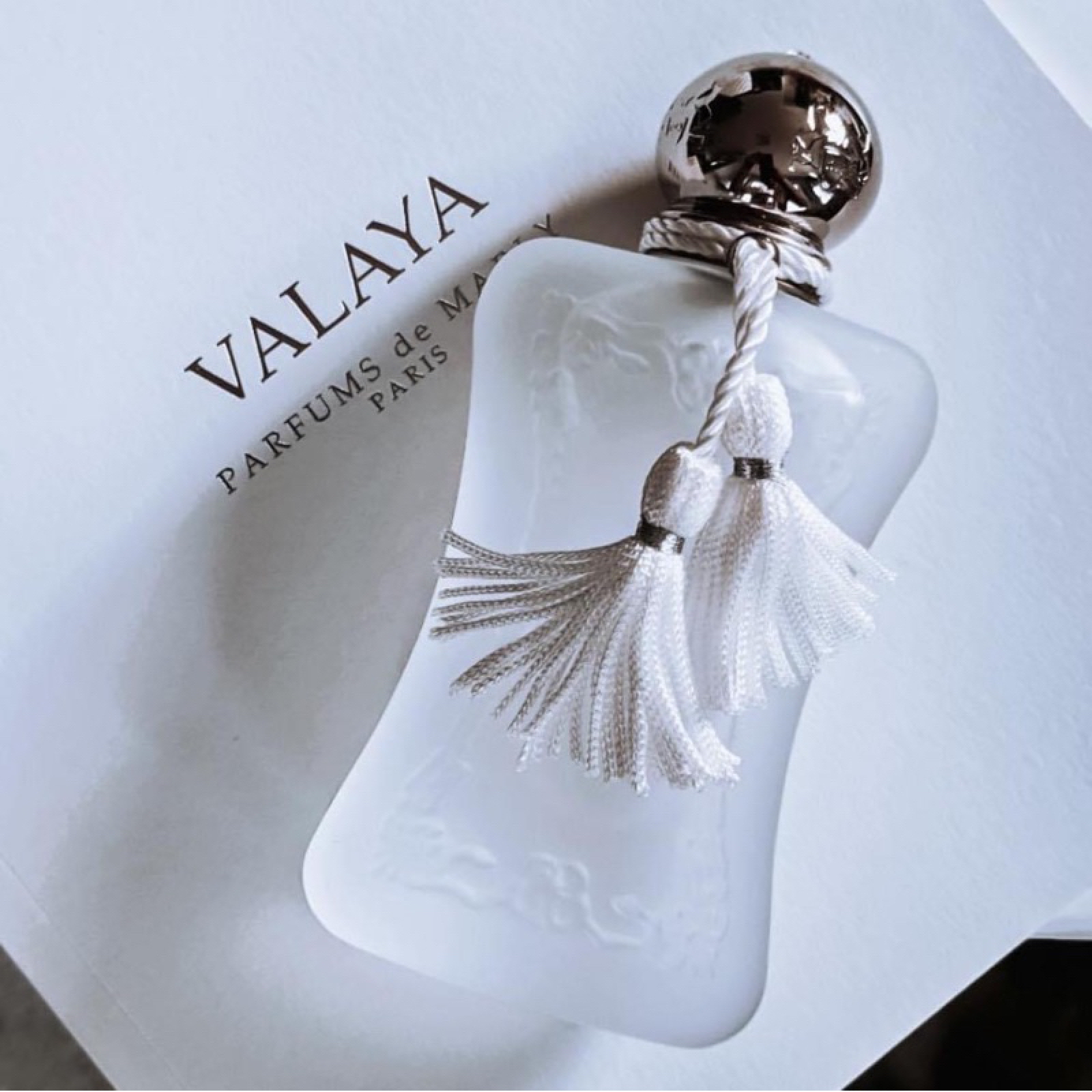 Nước Hoa Parfums de Marly Valaya EDP Chính Hãng Xách Tay Mỹ Cao Cấp Giá ...