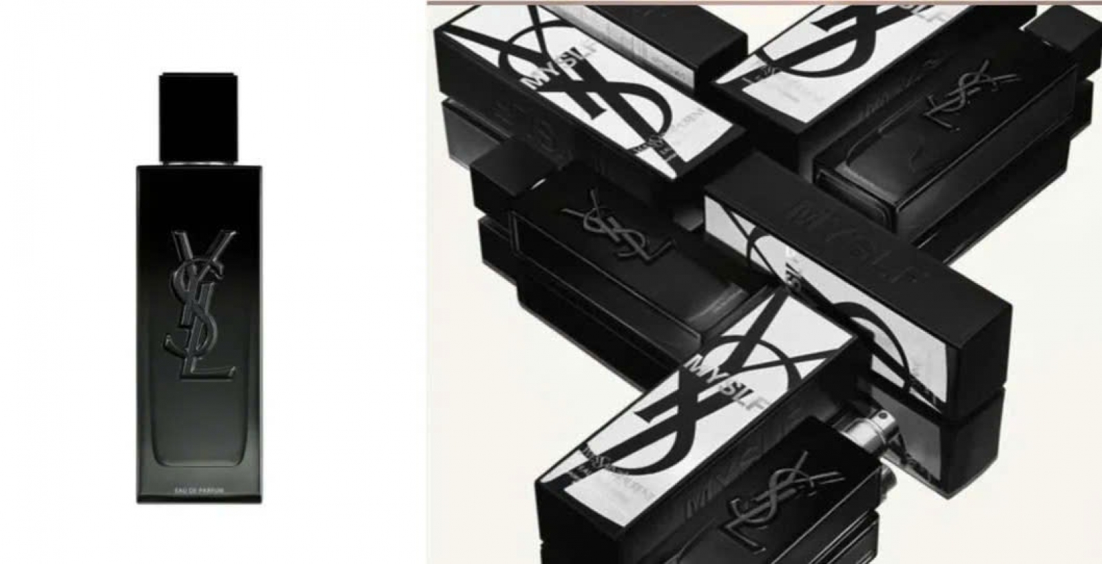 Nước Hoa Yves Saint Laurent YSL MYSLF EDP Chính Hãng Xách Tay Mỹ Cao Cấp Giá Rẻ Tại HCM