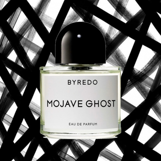 Nước Hoa Byredo Mojave Ghost Chính Hãng Xách Tay Mỹ Cao Cấp Giá Rẻ Tại HCM