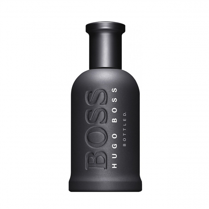 Giá bán nước hoa HUGO BOSS NUMBER SIX COLLECTOR'S EDITION TESTER 100ml ...