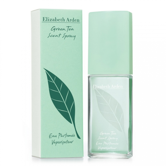 Bán nước hoa mini GREEN TEA ELIZABETH ARDEN EDT nữ chính hãng mỹ cao ...