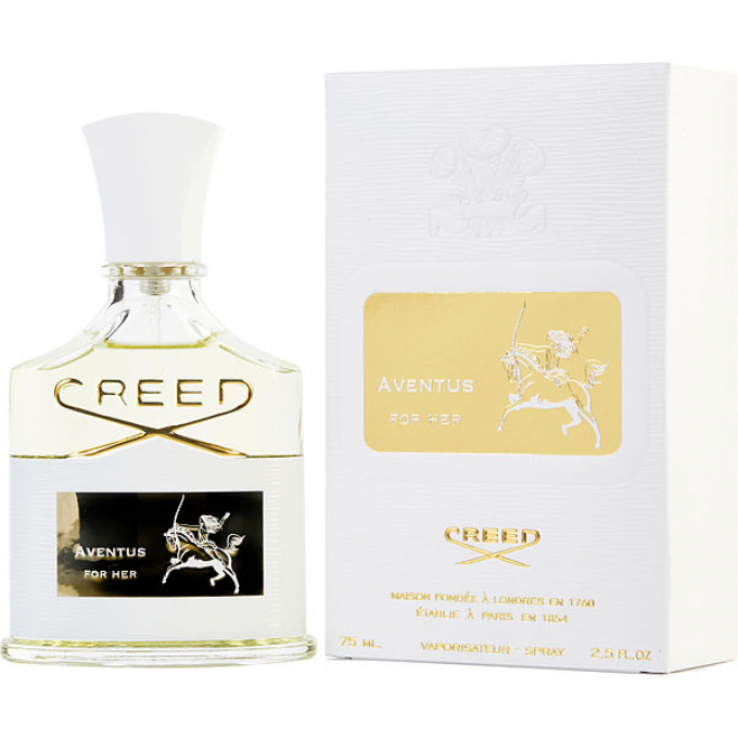 Nước hoa nữ Creed Aventus EDP